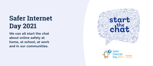 Safer Internet Day - NCCA