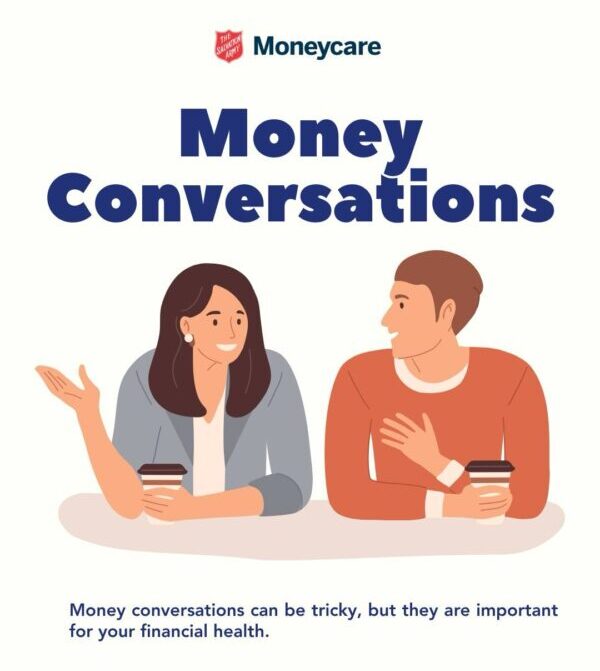 The Salvation Army’s Moneycare Program – National Council of Churches ...